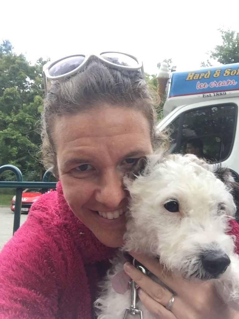 About – KATE BOOTH DOG WALKING & HOME BOARDING